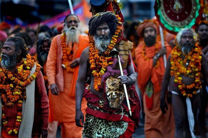 6-Day Kumbha Fair Experience with Varanasi Tour - The Experience in Depth