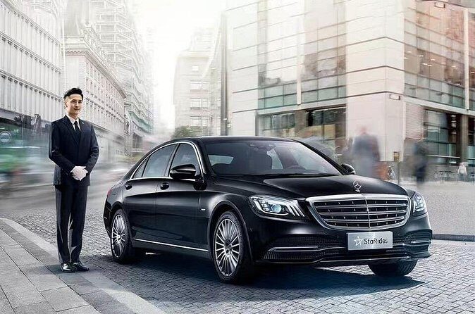 6 Day Luxury Road Trip Explore Shanxi in Style - FAQ