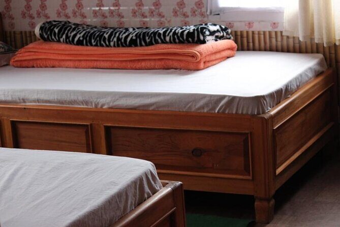 6-Day Megical Mechuka -Arunachal Pradesh Private Transport - Key Points