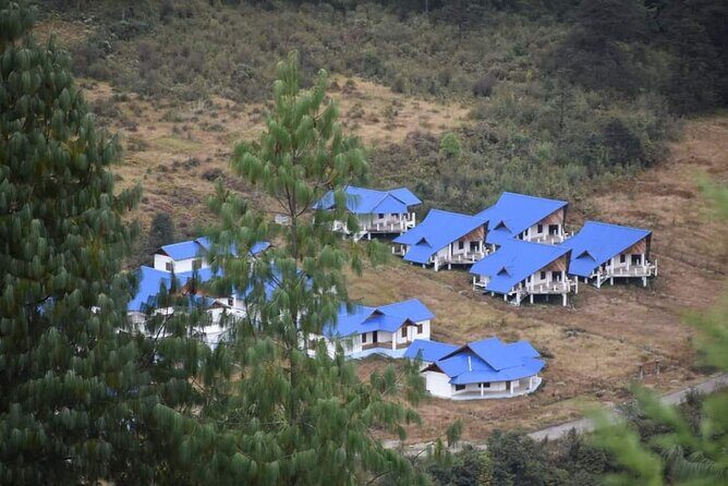 6-Day Megical Mechuka -Arunachal Pradesh Private Transport - What Makes This Tour Stand Out?