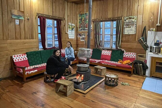 6-Day Megical Mechuka -Arunachal Pradesh Private Transport - Who Should Consider This Tour?