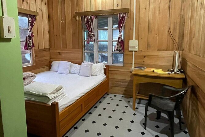 6-Day Megical Mechuka -Arunachal Pradesh Private Transport - Frequently Asked Questions