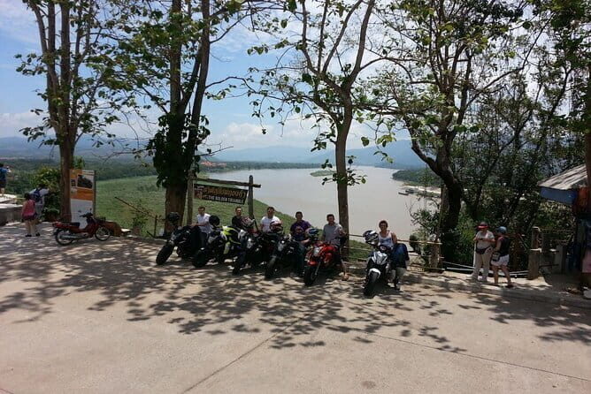 6 Day Motorcycle Tour (Northern Thailand) from Chiang Mai - Who Will Love This Tour?