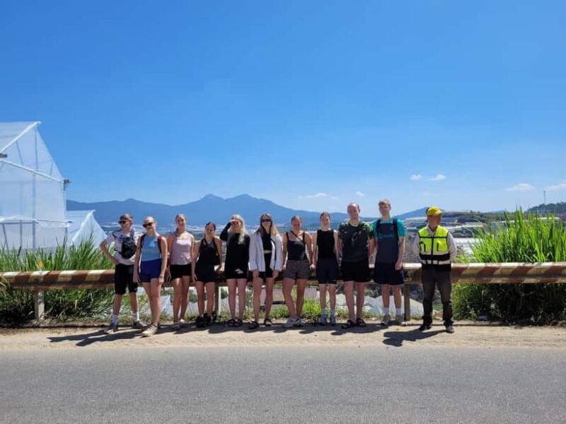 6-Day motorcycle tour Sai Gon-Nha Trang self-ride - Practical Tips for Potential Riders