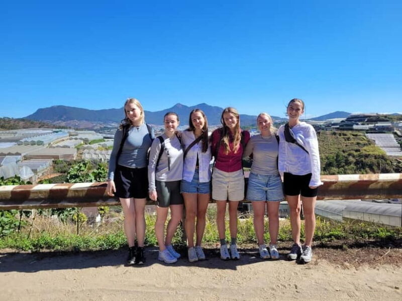 6-Day motorcycle tour Sai Gon-Nha Trang self-ride - The Sum Up