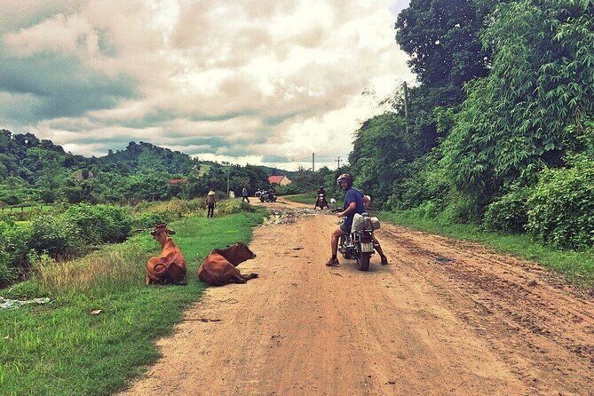 6-Day Nha Trang to Ho Chi Minh Motorbike Adventure - Easy Rider - What’s Included and What’s Not