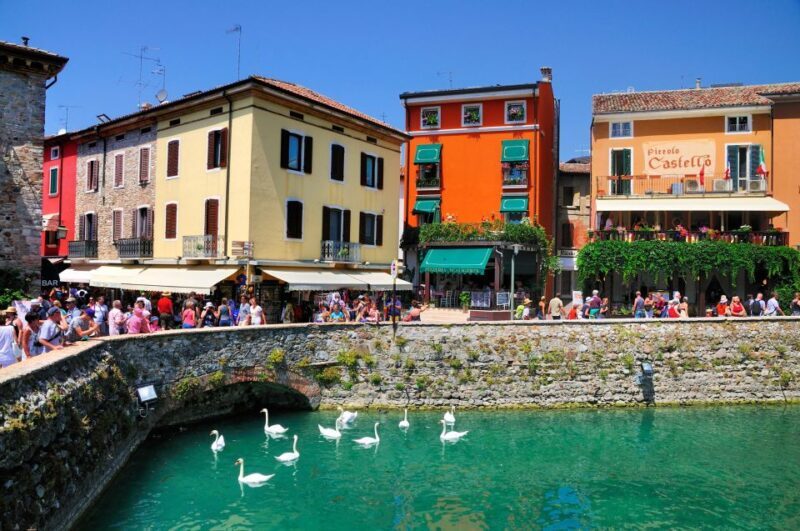 6-Day North Lakes: Milan & Bernina Express Experience - Day 1: Welcome to Milan – A Brief Stroll with Aperitivo