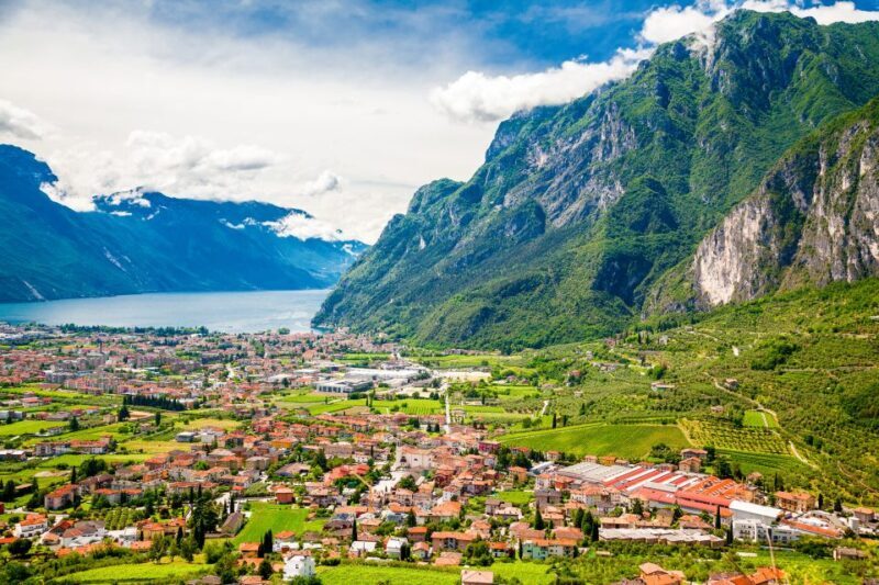 6-Day North Lakes: Milan & Bernina Express Experience - Day 6: Departure