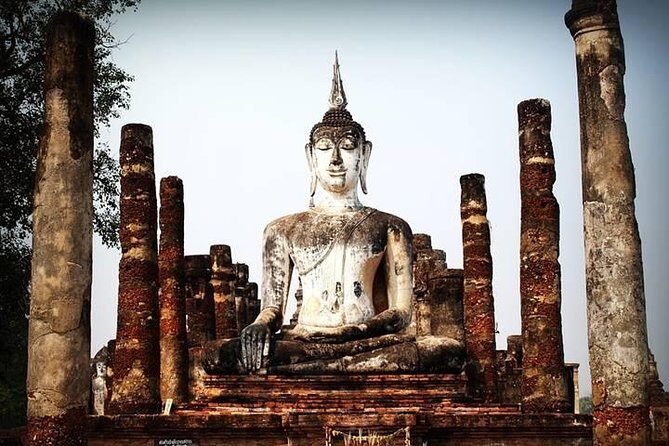 6-Day Northern Thailand Tour: Ayutthaya, Sukhothai, Chiang Mai and Chiang Rai from Bangkok - Who Will Love This Tour?