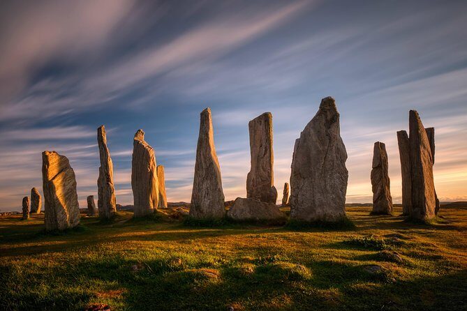 6-Day Outer Hebrides and Isle of Skye Small-Group Tour from Edinburgh - An In-Depth Exploration of the Itinerary