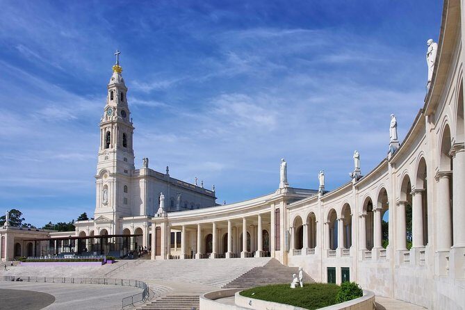 6 Day Portugal Tour including Lisbon and Fatima from Madrid - Practical Considerations
