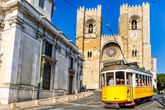 6 Day Portugal Tour including Lisbon and Fatima from Madrid - Who Is This Tour Best For?