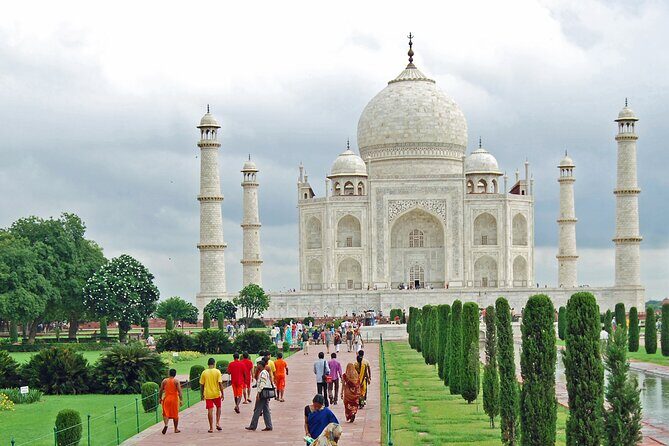 6-Day Private Agra Tour with Jaipur and New Delhi Visits - What Travelers Are Saying & Practical Tips