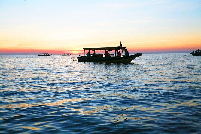 6-Day Private Cambodia Tour to Angkor Wat in Siem Reap and Phnom Penh - The Sum Up