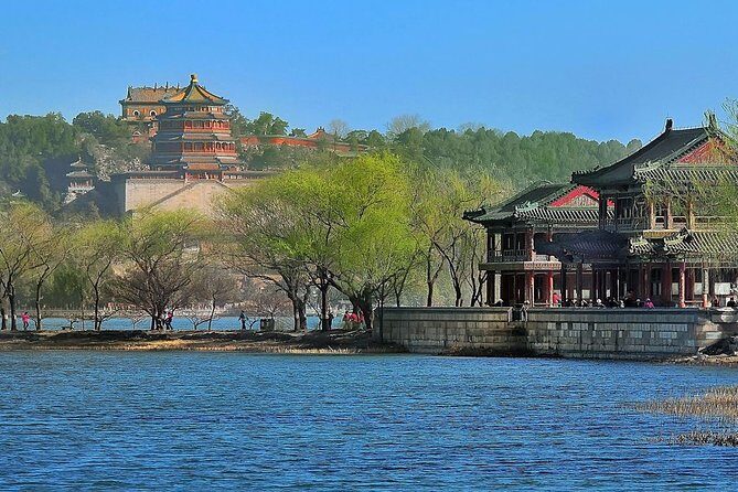 6-Day Private China Highlights Tour from Suzhou: Beijing, Xi'an and Guilin - A Practical Look: What’s Included and How It Matters