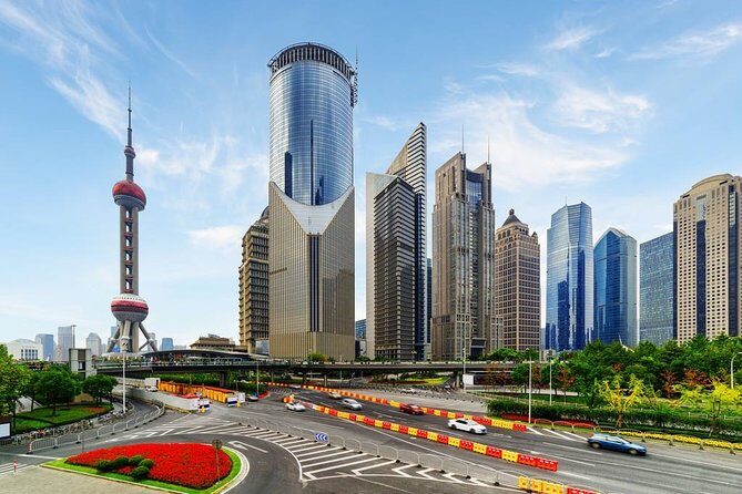 6-Day Private China Highlights Tour from Xi'an: Beijing, Shanghai and Guilin - Who Would Love This Tour?