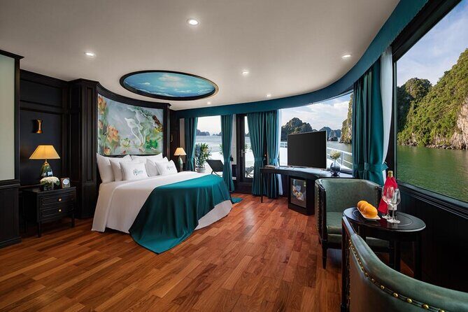 6-Day Private Cruising and Trekking at Fansipan and Ha Long Bay - FAQs (Frequently Asked Questions)