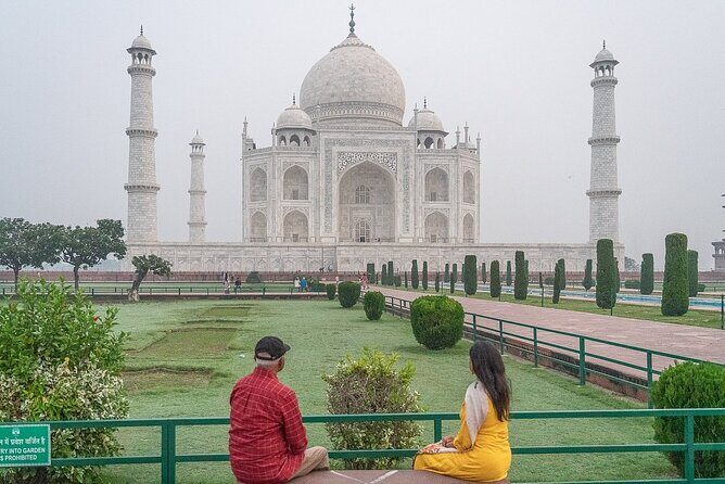 6 Day Private Golden Triangle Tour with Cooking Class Food Market - FAQ