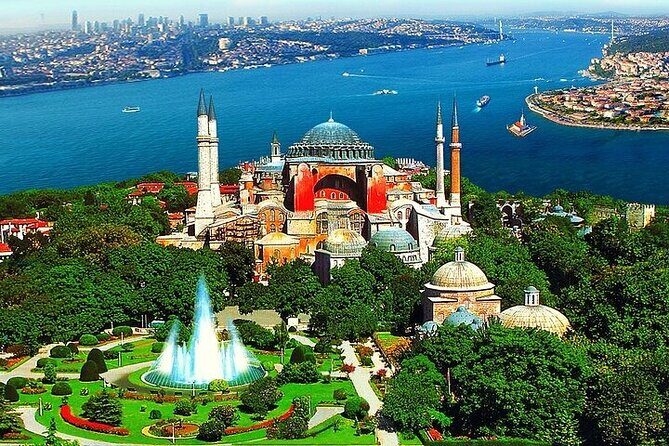6-Day Private Guided Tour to Istanbul and Cappadocia - A Closer Look at the Itinerary: What To Expect Day by Day