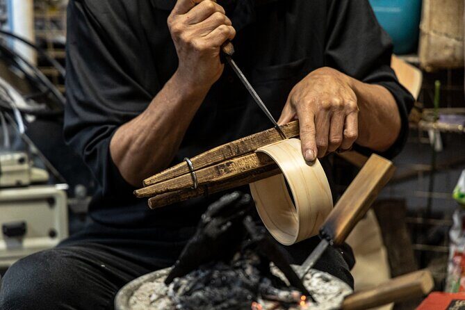 6 Day Private Ise and Kumano Tour - A Journey Through Japan’s Sacred Heart