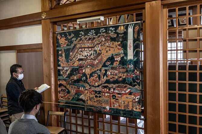 6 Day Private Ise and Kumano Tour - FAQ