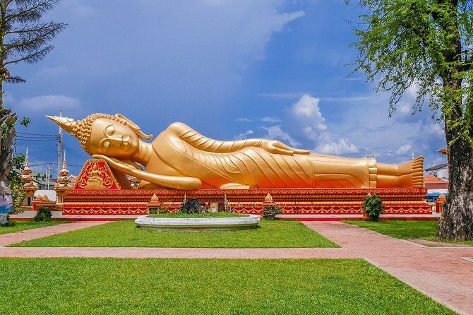 6-Day Private Laos Tour to Vientiane, Pak Ou Cave, Luang Prabang - The Itinerary in Depth