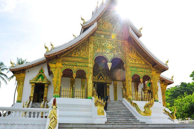 6-Day Private Laos Tour to Vientiane, Pak Ou Cave, Luang Prabang - FAQs