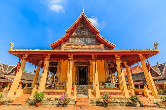 6-Day Private Laos Tour to Vientiane, Pak Ou Cave, Luang Prabang - Final Thoughts