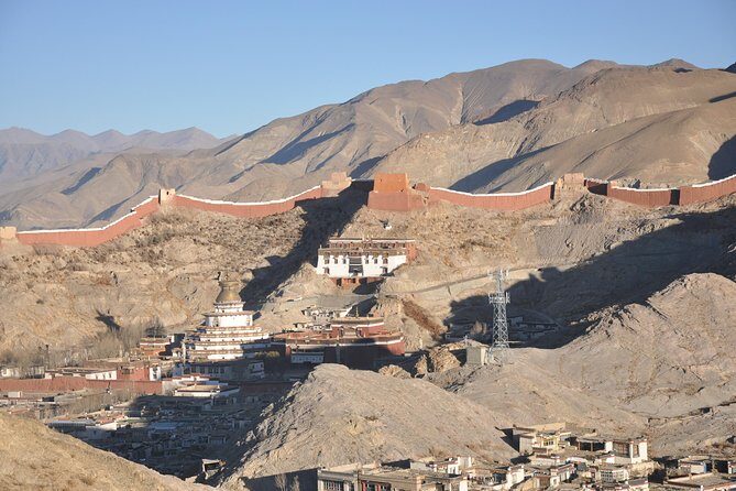 6-Day Private Lhasa Gyantse Shigatse Tour - Who Will Love This Tour?
