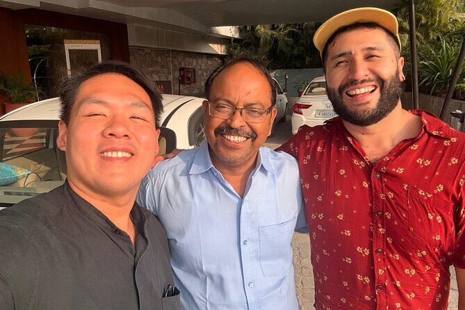 6-Day Private Rishikesh & Haridwar Spiritual Tour from Delhi - The Practical Side: What’s Included and What’s Not