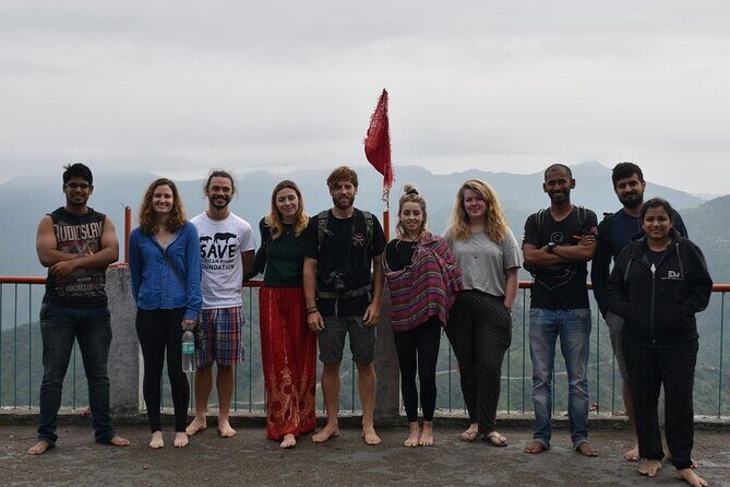 6-Day Private Rishikesh & Haridwar Spiritual Tour from Delhi - FAQ