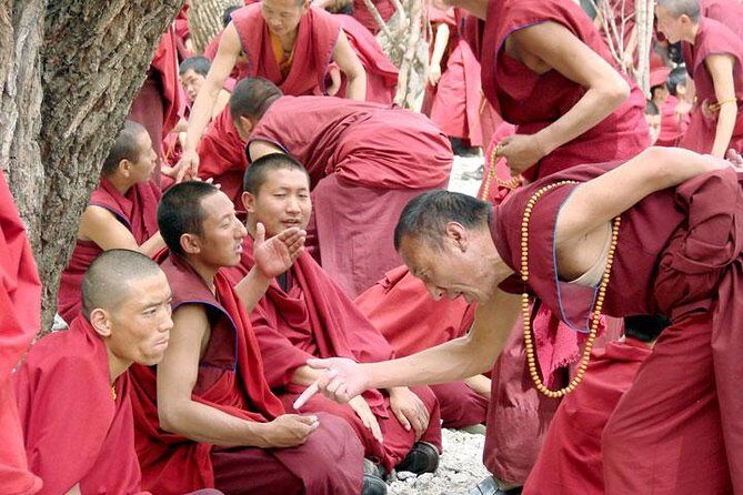 6-Day Private Tibet Tour: Lhasa, Gyangtse, and Shigatse - Key Points