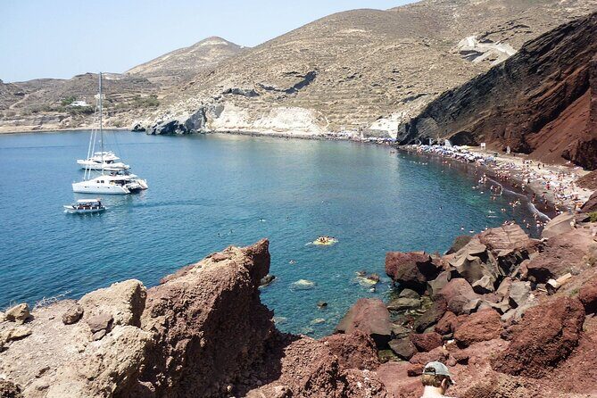 6 Day Private Tour Athens & Santorini to Discover Greece's Charm - Exploring Athens: A Journey Through Ancient Greece