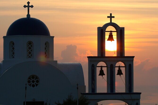 6 Day Private Tour Athens & Santorini to Discover Greece's Charm - FAQ
