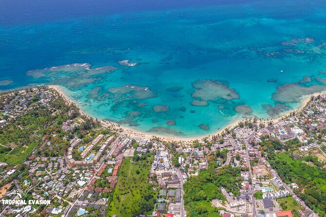 6-Day Private Tour between Bayahibe and Samana Bay - An In-Depth Look at the 6-Day Itinerary