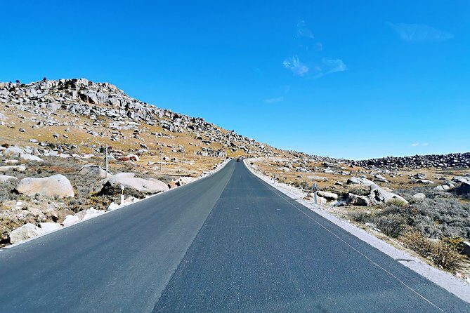 6-Day Private Tour from Chengdu to Lhasa - Final Thoughts
