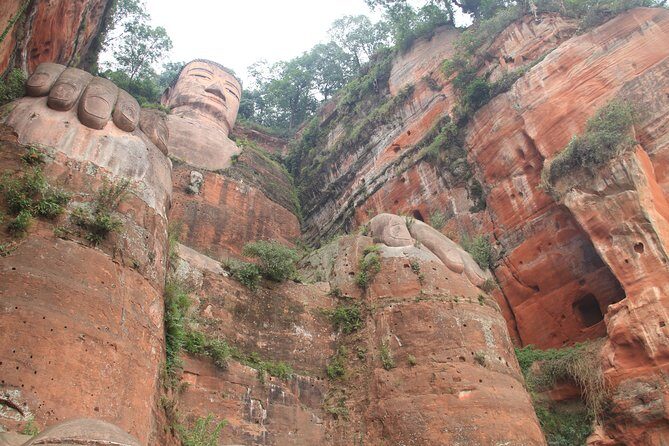 6-Day Private Tour from Chengdu to Zhangjiajie - Who Is This Tour Best For?