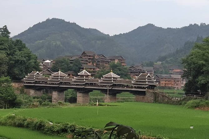 6-Day Private Tour from Guangzhou to Guilin - Key Points