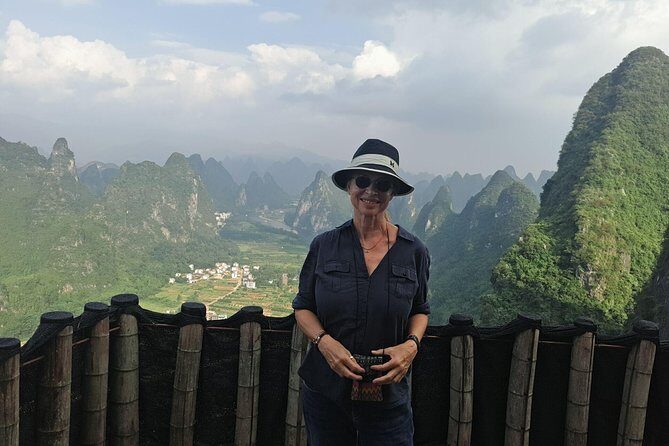 6-Day Private Tour from Guilin to Beijing - A Detailed Look at the Itinerary