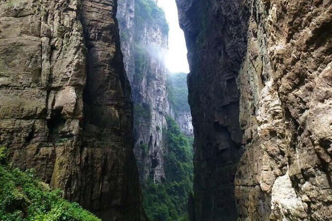 6-Day Private Tour from Guilin to Chongqing - Key Points