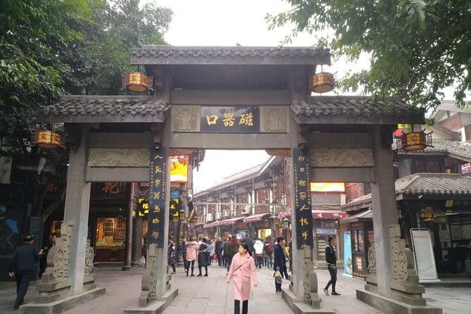 6-Day Private Tour from Guilin to Chongqing - Detailed Review of the 6-Day Itinerary