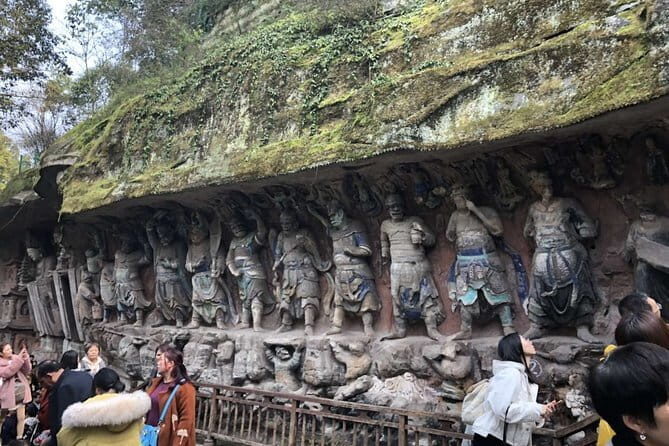 6-Day Private Tour from Guilin to Chongqing - Who Should Consider This Tour?