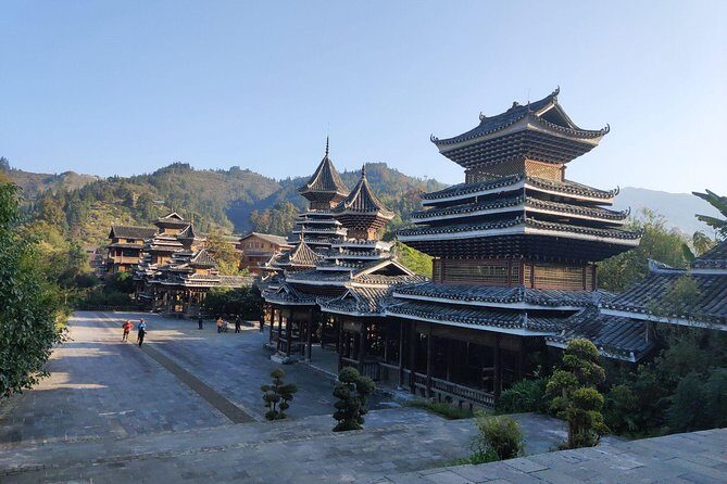 6-Day Private Tour: From Guilin to Guizhou - An In-depth Look at the 6-Day Journey