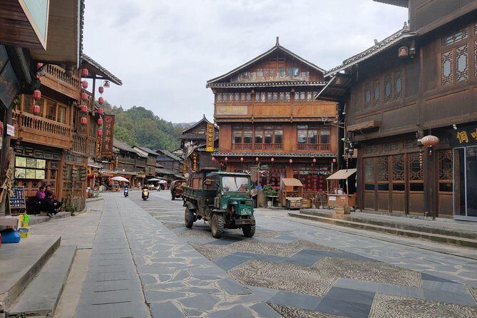 6-Day Private Tour: From Guilin to Guizhou - Who Should Consider This Tour?