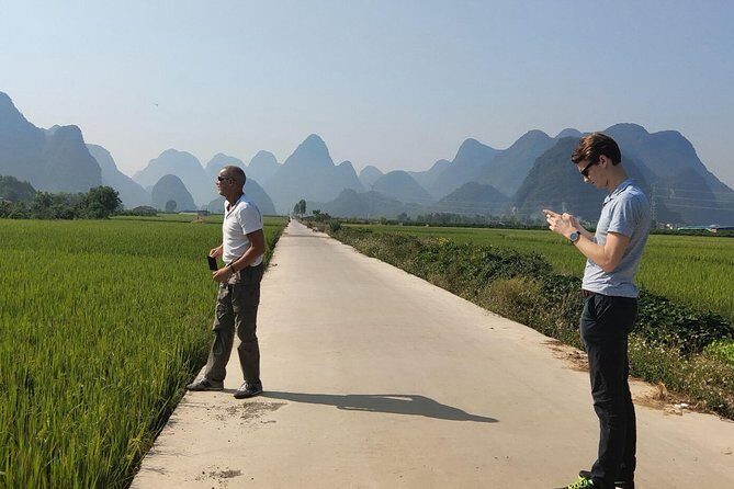 6-Day Private Tour: From Guilin to Guizhou - Final Thoughts