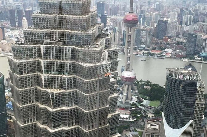 6-Day Private Tour from Guilin to Shanghai with Lunch - Key Points