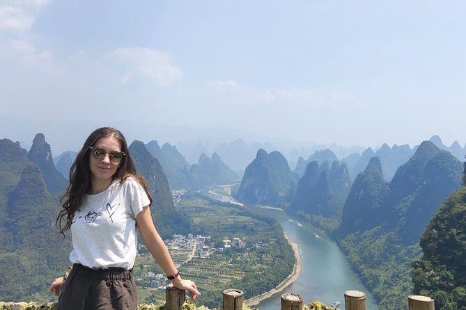 6-Day Private Tour from Guilin to Xiamen - Final Thoughts