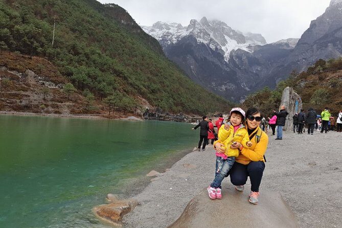 6-Day Private Tour from Guilin to Yunnan Lijiang - Experiencing Local Life and Natural Beauty in Yangshuo