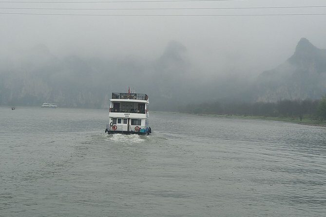 6-Day Private Tour from Guilin to Yunnan Lijiang - Moving from Guilin to Lijiang