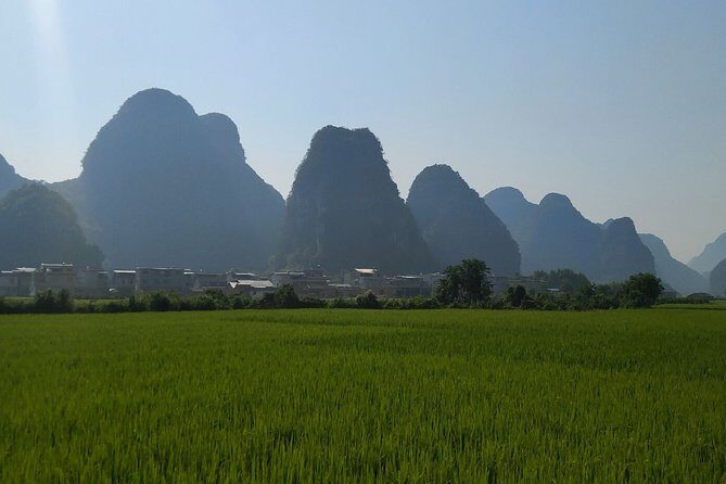 6-Day Private Tour from Guilin to Yunnan Lijiang - Discovering Lijiang and Jade Dragon Snow Mountain